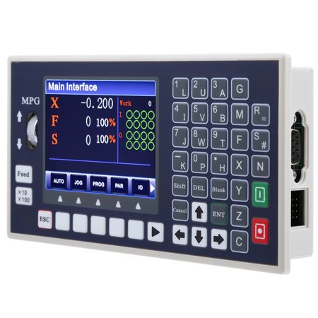 Servo Stepper Motor Controller, Servo Step Motor, Motion Controller ...