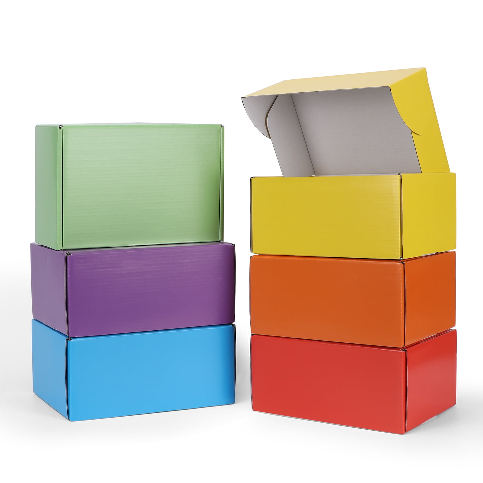 Coloured Storage Boxes Cardboard at Roger Marino blog