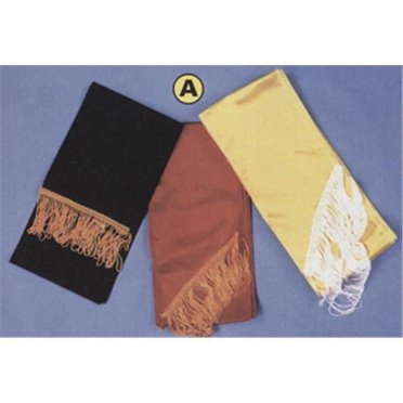 Red Renaissance Sash Accessory - Walmart.com