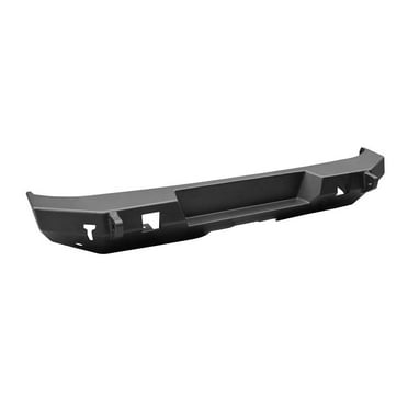 Arb 4X4 Accessories 3450460 Bondi Deluxe Winch Bumper Fits 18 20 ...