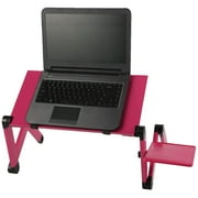 Pink Desks