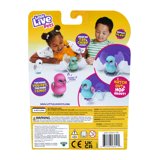 Little Live Pets Surprise Pink Chick, Colors and Styles May Vary, Ages ...