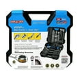 Channel Lock - 200 Piece Professional Mechanics Set with Hand Tools ...