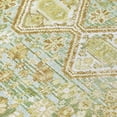 Dalyn Rugs Machine Washable Indoor/Outdoor Chantille Sage 8' x 10' Rug ...