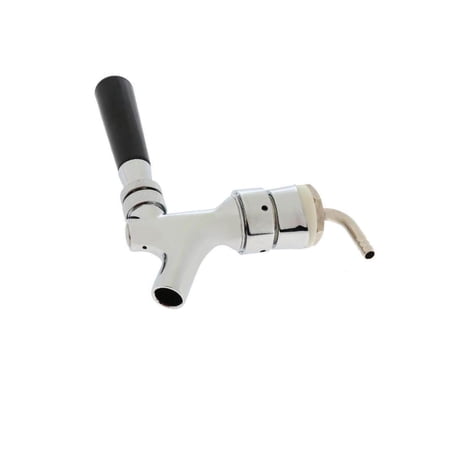 Draft Beer Faucet Bar Flow Control Faucet G5/8 Faucet G5/8 Control Tap ...