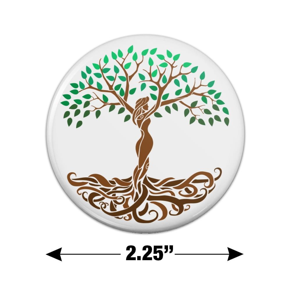 Mother Nature Tree Of Life