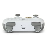 PowerA Enhanced Wireless Controller for Nintendo Switch - White ...