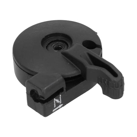 Choke Lever Replacement, Motorcycle Choke Lever Corrosion Proof Rugged ...