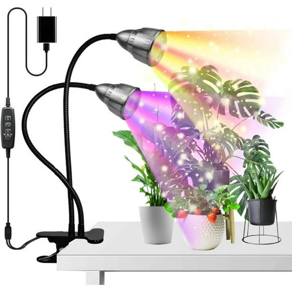 Indoor Grow Lights