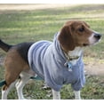 Pet Life Fashion Plush Cotton Pet Hoodie Hooded Sweater - Walmart.com