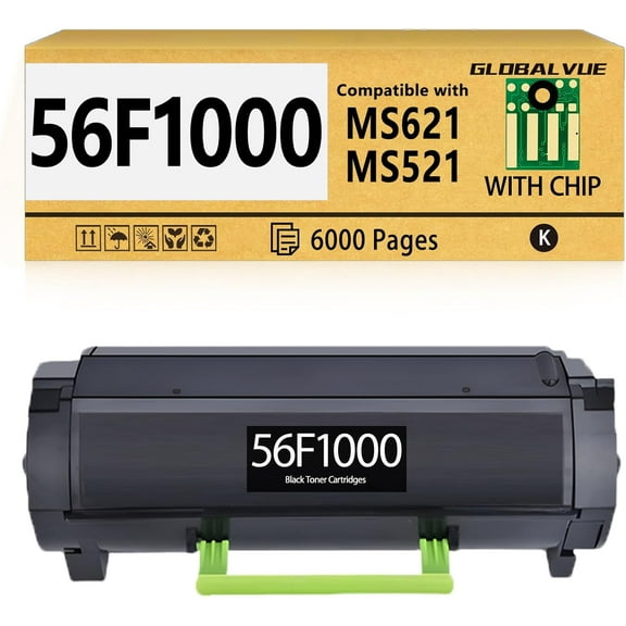 HP LaserJet Pro M402dn Laser Printer with Built-in Ethernet & Double ...