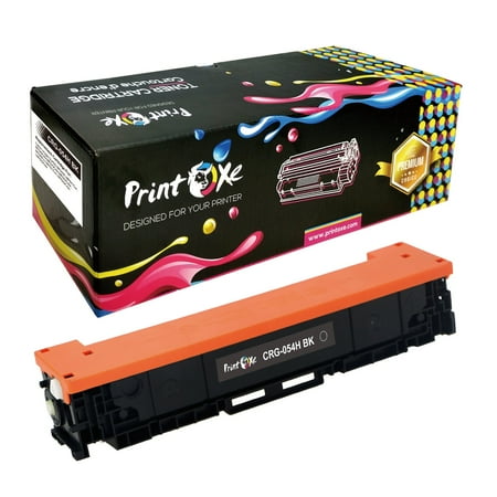 CRG 054H Compatible Black Toner Cartridge 054 High Yield for Canon ...