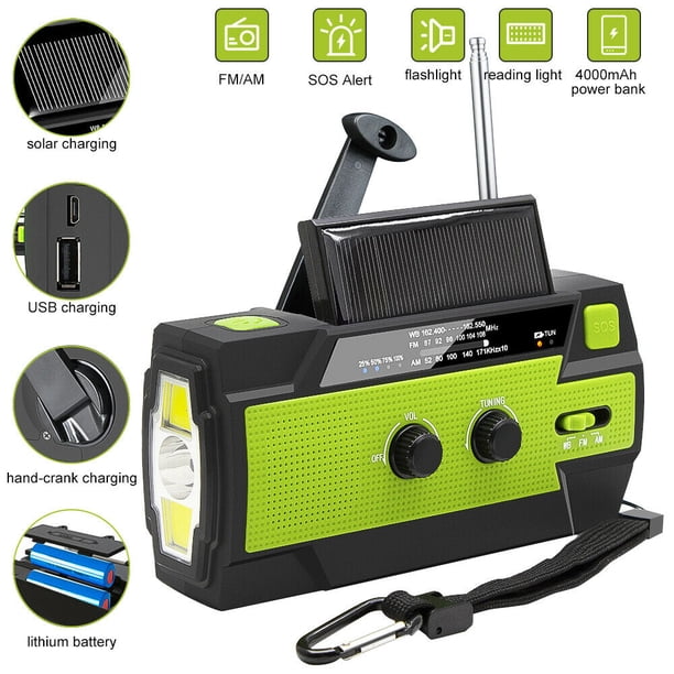 Solar Radio