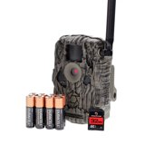 Stealth Cam Sonix Pro Wireless Cellular Trail Camera - Walmart.com
