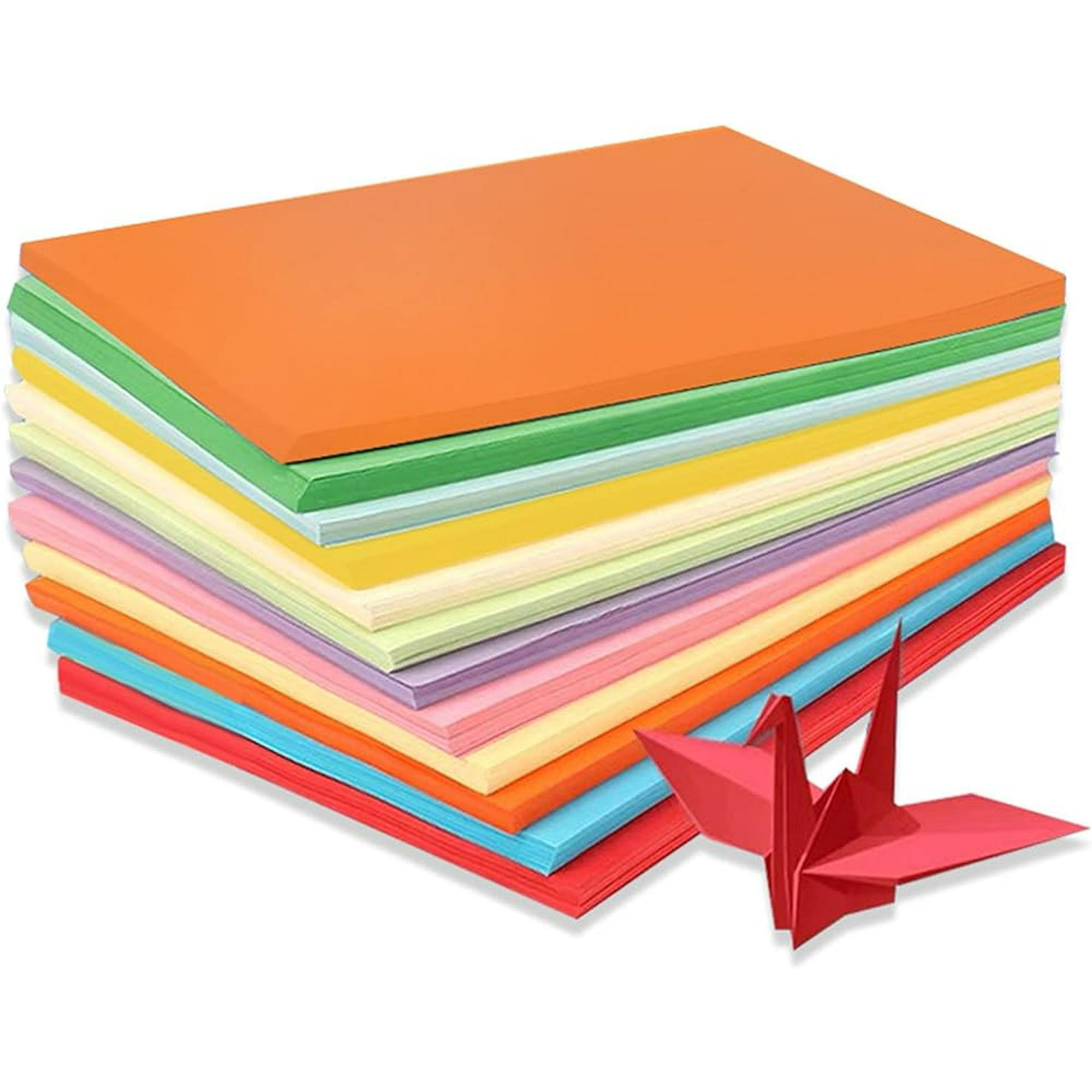 Click here for Woeilo Coloured Paper A4 Coloured Paper 100 Sheets... prices