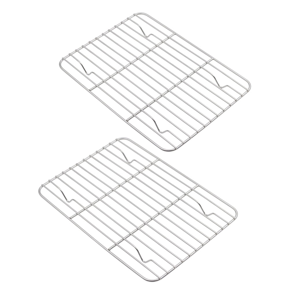 Click here for Aspire Cooling Rack 2 Pack  Stainless Steel Baking... prices