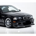 Stay Tuned Performance Front Bumper Splitter Spoiler Lip For 2001-2006 ...
