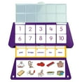 Junior Learning Smart Tray Reading Accelerator Educational Learning Set ...