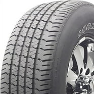 Goodyear Fortera SL 285/45R22 114 H Tire - Walmart.com