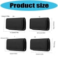Belt Clip Cell Phones Case for Hiking Camping - Walmart.com