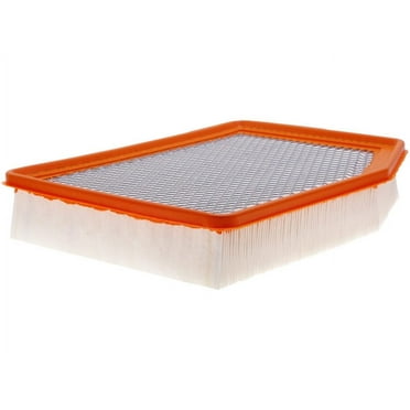 Fram F24-CA11941 Air Rigid Panel Filter - Walmart.com
