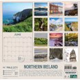 2027 Northern Ireland Monthly Calendar - Walmart.com