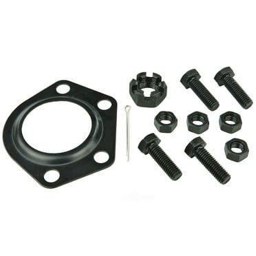 Rock Jock CE-9114-22 2.5In Forged Johnny Joint/2.812In X 0.750In Ball ...