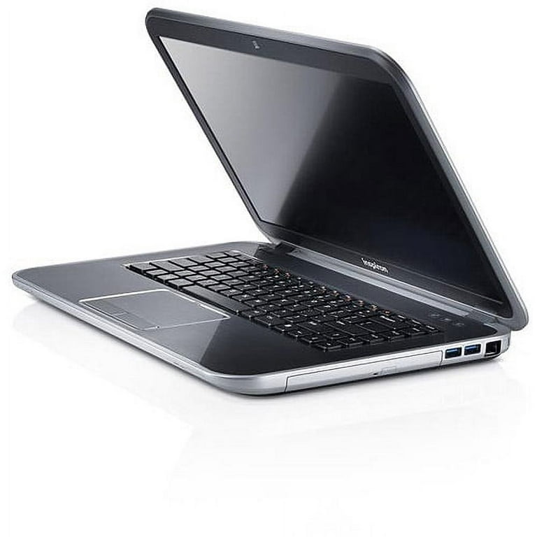 Dell Laptops Windows 7