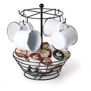 Espresso Tower | Storage Cabinet for Nespresso Original Line Capsules ...