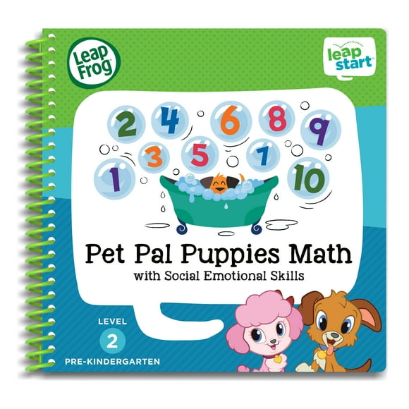 Leapfrog Tag Books