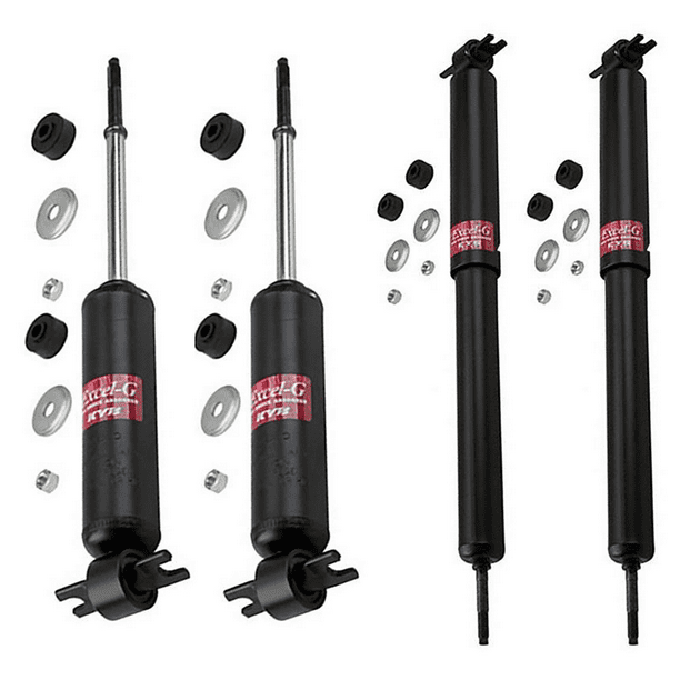 Chevrolet Camaro Shock Absorber