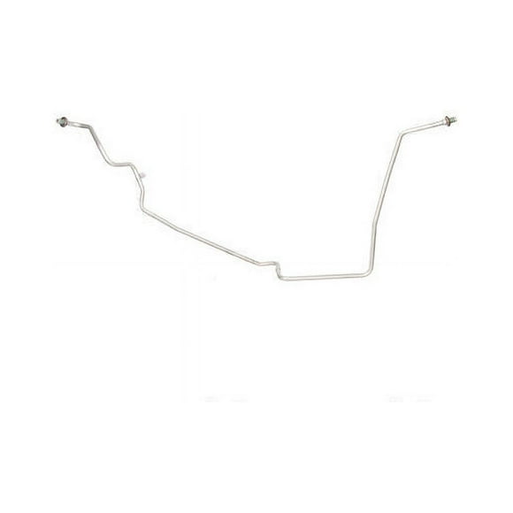 Dodge Ram 2500 Ac Liquid Line With Orifice Tube