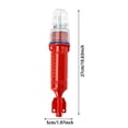 Boat Flares,LED Boat Flares ,Smart Marine Signal Light, Boat Safety kit ...
