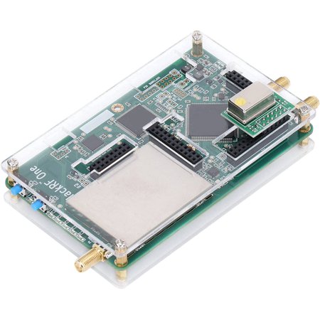 Radio Development Board, Open Source Software Defined Radio Module for Electronic Experiments ...