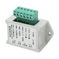 12 30v High Current Voltage Adapter Digital To Analog Pwm Signal Converter For Led Dimming