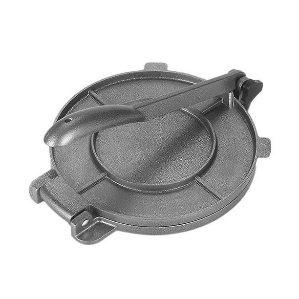 Aluminum Dough Pastry Press Maker Pan For Kitchen Pancake Pie Cooking ...