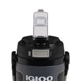 Igloo 1/2 gal Rival Sports Water Jug, Tactical Gray - Walmart.com