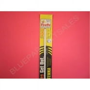 FireStik KW7-R Seven Foot Original FireStik CB Antenna (Red) - Walmart.com