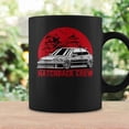 Civic Ek Hatchback Type R Japanese Car Coffee Mugs - Walmart.com