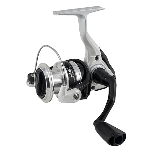 Okuma Aria Spinning Reel - Size 40a - Walmart.com