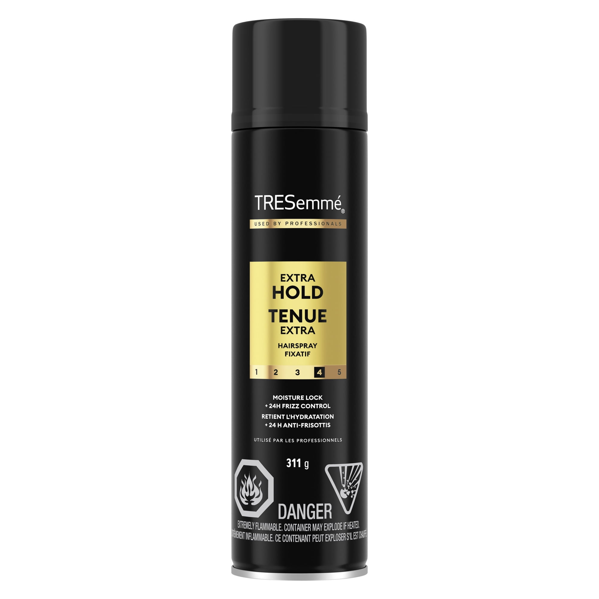 Click here for Tresemmé For 24-Hour Frizz Control Extra Hold Hair... prices
