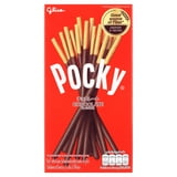 Pocky Biscuit Sticks Variety Pack, 5 Flavors, 7.2 oz Total, Chocolate ...