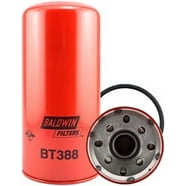 Hydraulic Filter Baldwin BT371-MPG - Walmart.com