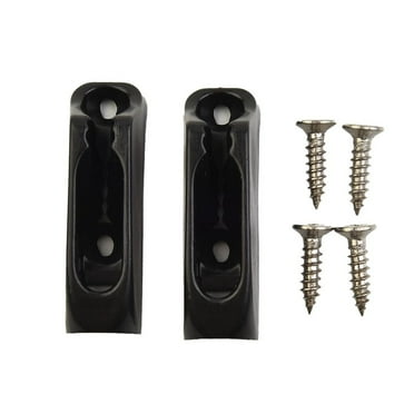 Pmsanzay 2 Pack M8 Heavy-Duty Full Stainless Steel Eye Bolt Eyelet ...