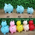Praeter Piggy Bank, Cute Child Pig Banks Coin Bank Change Savings Money ...