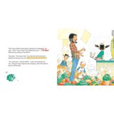 Classic Munsch: Something Good (Paperback) - Walmart.com