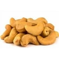 Dry Roasted Cashews Himalayan BDF32 Salted (1 Lb.) - Baked in Small ...