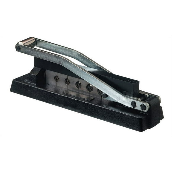Gutter End Cap Crimper Tool