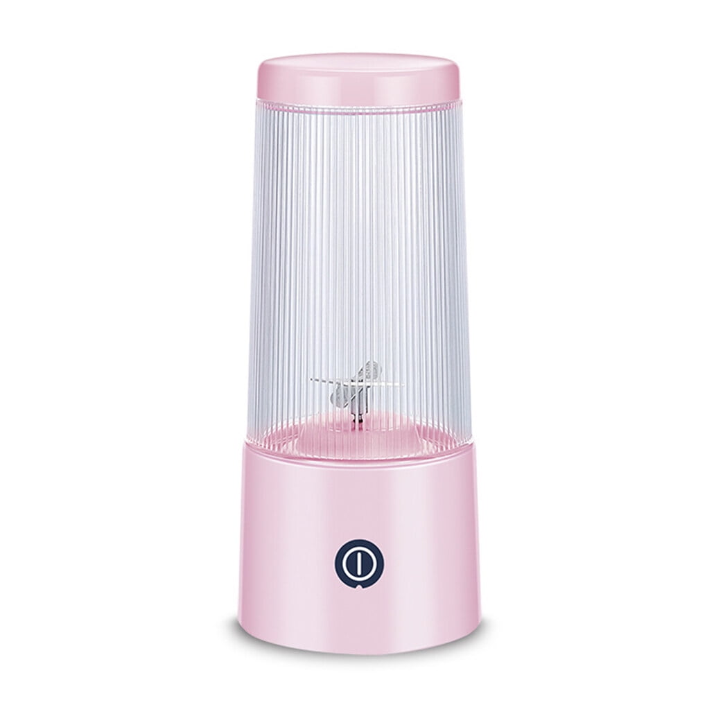 Click here for Fashionhome Plastic Blender Portable Usb Charging... prices