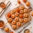 Fresh Orange Habanero Peppers, 4 oz - Walmart.com
